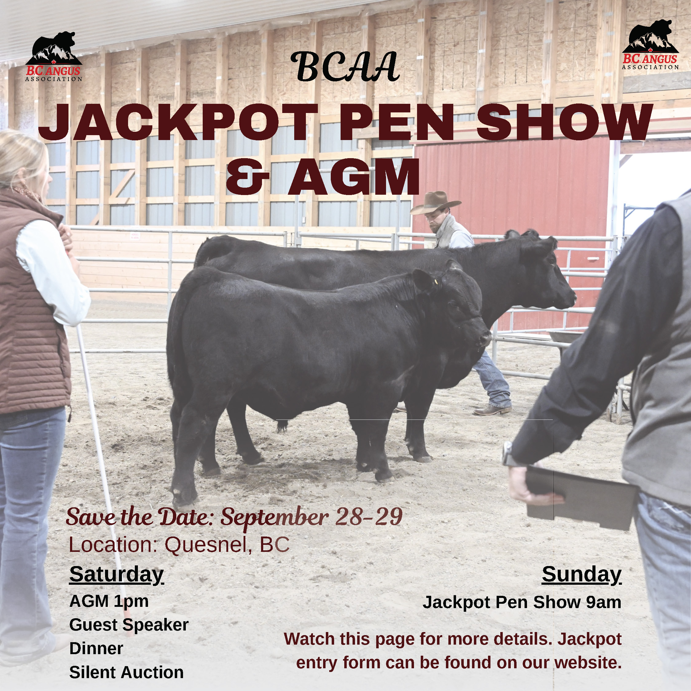 BC Angus Association - Canadian Angus Association