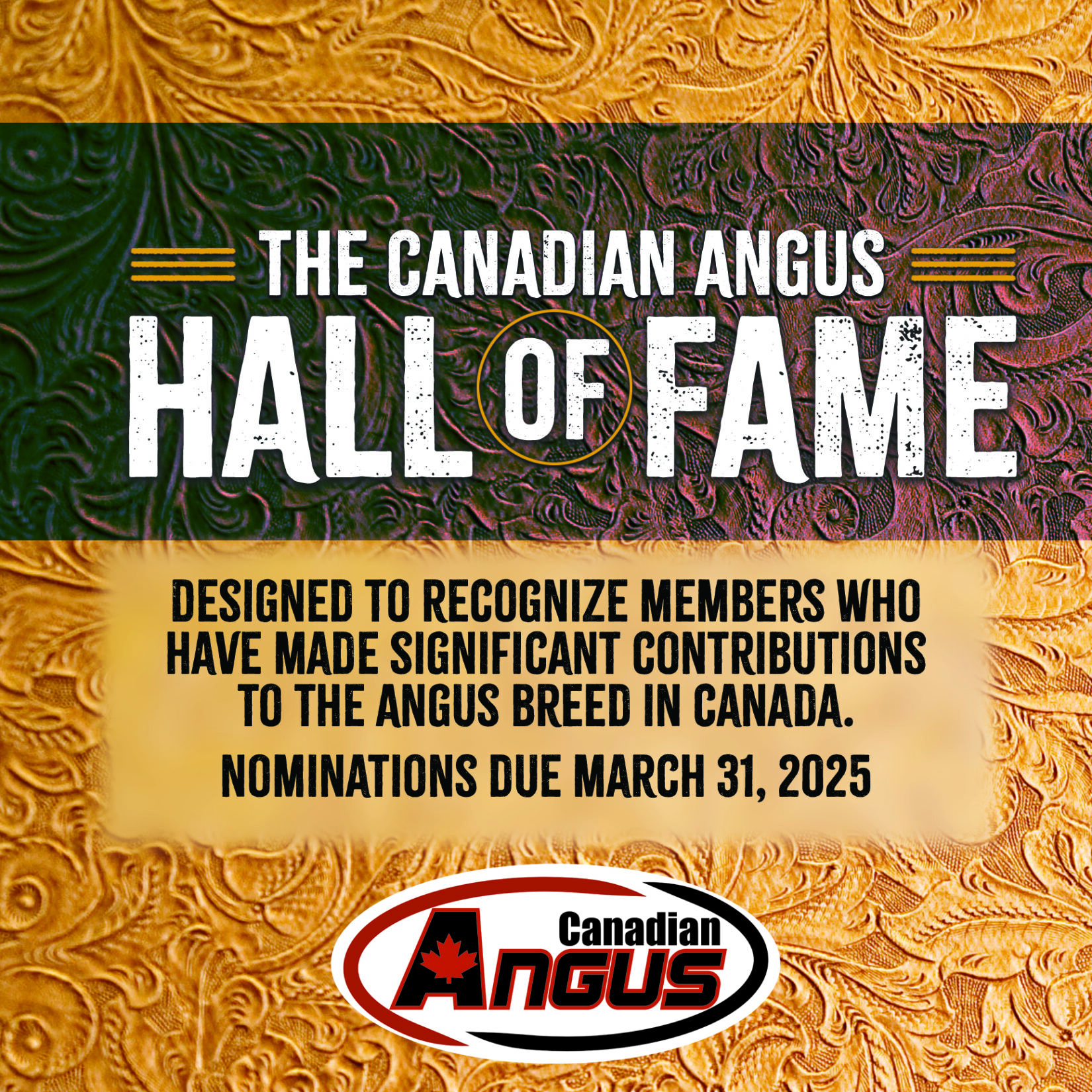 Canadian Angus Association