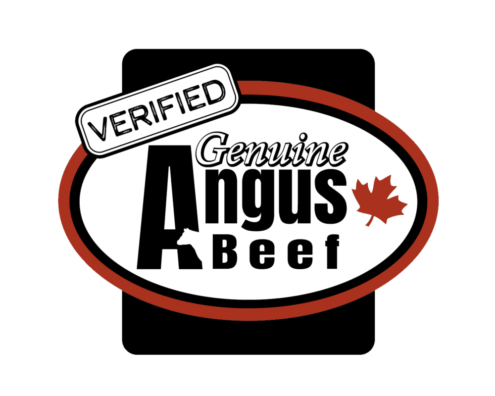 Verified Angus - Canadian Angus Association