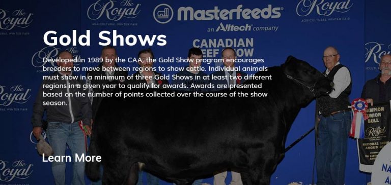 Canadian Angus Association