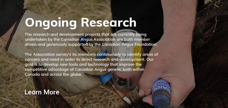 World Angus Evaluation: EPD Genetic Evaluations - Canadian Angus ...